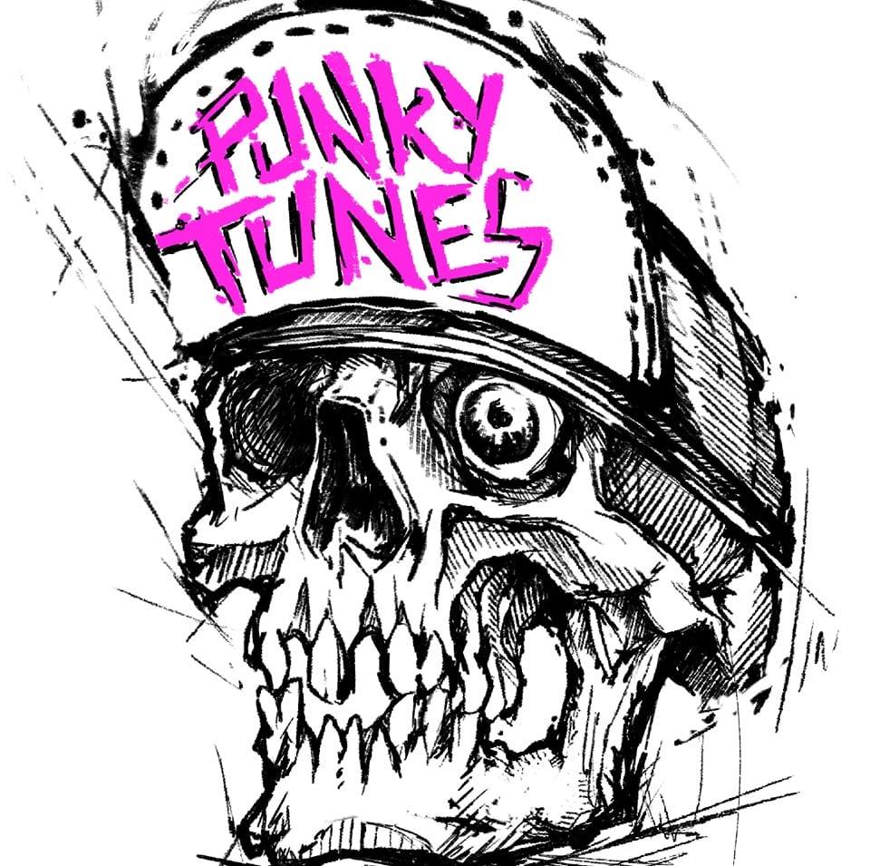 Punky Tunes (re)pose les fondamentaux – Les Interrockations